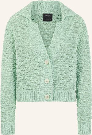 Marc Cain Cardigan gruen