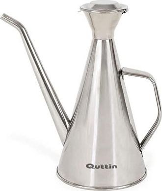 Quttin &Ouml;lflasche, Standard