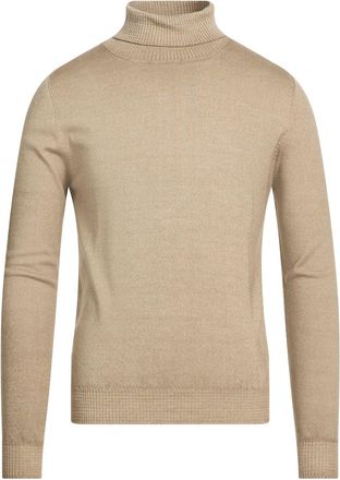 H953 STRICKWAREN - Rollkragenpullover auf YOOX.COM