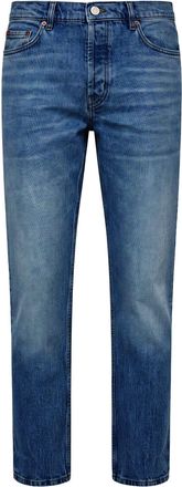 TELA GENOVA HOSEN & R&Ouml;CKE - Jeanshosen auf YOOX.COM
