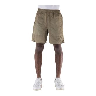 Amish Herren, Shorts, Beige, SGr&ouml;&szlig;e