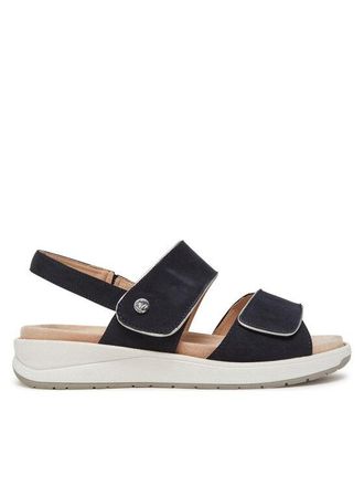 Caprice Sandalen 9-28252-44 Dunkelblau