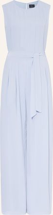 s.Oliver Black Label S.Oliver Black Label Jumpsuit blau