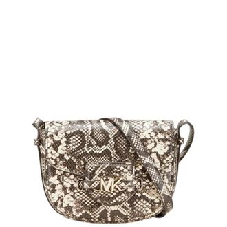 Michael Kors Pre-owned Ledertasche - - Pre-owned - Damen - Mehrfarbig - ONE SIZE