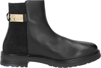 Tommy Hilfiger SCHUHE - Stiefeletten auf YOOX.COM