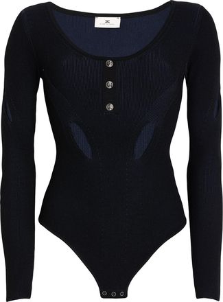 Elisabetta Franchi TOPS - Bodysuits auf YOOX.COM