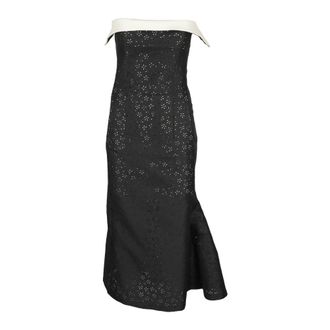 Philosophy di Lorenzo Serafini Elegantes RADZMIR-Kleid - - Dresses - Damen - Schwarzk - S