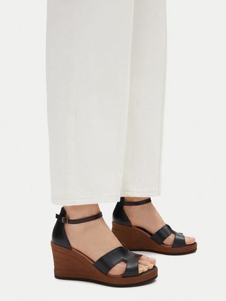 Lasocki Sandalen Lasocki WI23-283-11 Schwarz