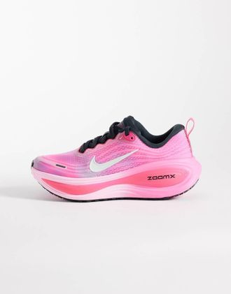 Nike Vomero Plus - Baskets - Rose