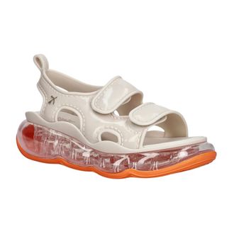 Melissa X Icon Sandal - Femme - Chaussures - Beige - Taille: 39 EU