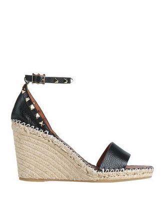 Valentino Garavani CHAUSSURES - Espadrilles sur YOOX.COM