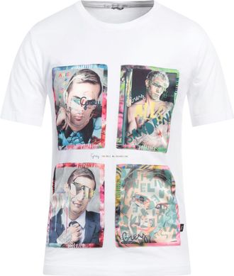 Daniele Alessandrini TOPS - T-shirts auf YOOX.COM