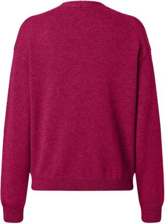 Maerz Strickjacke 273700 Damen Sweatjacke, Feinstrickjacke, Grobstrickjacke, Wolljacke, Cardigan