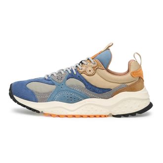 Flower Mountain Wave - - Shoes - Herren - Mehrfarbig - 41 EU