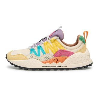 Flower Mountain Damen, Schuhe, Mehrfarbig, 40 EUGr&ouml;&szlig;e