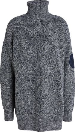 Elisabetta Franchi STRICKWAREN - Rollkragenpullover auf YOOX.COM