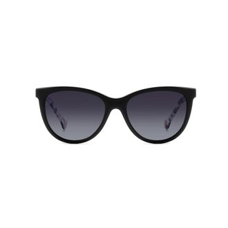 Carolina Herrera Sonnenbrillen - - Accessories - Damen - Schwarzk - 54 MM