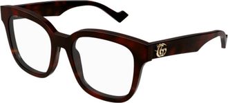 Gucci unisex, Accessories, Braun, 52 MMGr&ouml;&szlig;e