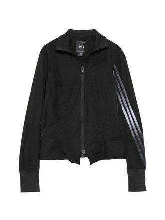 Yohji Yamamoto w Grd 3s Nyl tt