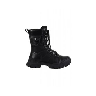 Love Moschino Trek45 Sneakers - - Shoes - Damen - Schwarzk - 38 EU