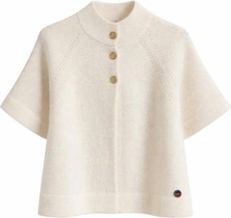 Busnel Damen, Strickwaren, Beige, XSGr&ouml;&szlig;e