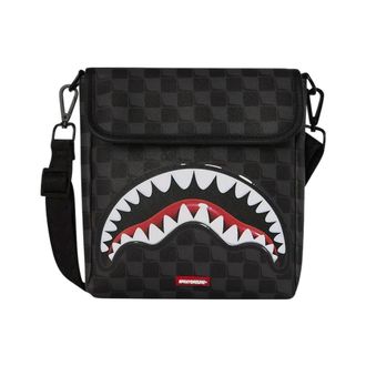 Sprayground Sharks In Paris Balloon Brick - - Bags - Herren - Mehrfarbig - ONE SIZE