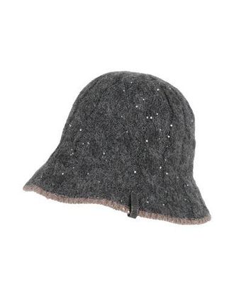 Brunello Cucinelli ACCESSOIRES - Chapeaux sur YOOX.COM