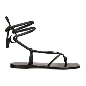 A.Emery A.emery, Femme, Chaussures, Noir, Taille: 39 EU Nolan Sandal