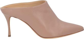 Sergio Rossi SCHUHE - Mules & Clogs auf YOOX.COM