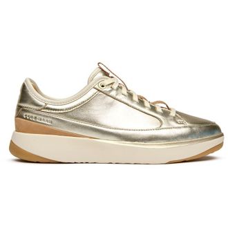 Cole Haan Grandpro All Day Court Sneakers