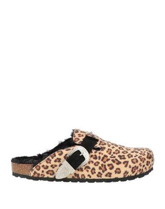 Taji CHAUSSURES - Mules & Sabots sur YOOX.COM