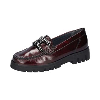 Waldl&auml;ufer H-Serena Damen Halbschuhe, Gr&ouml;&szlig;e:39 EU