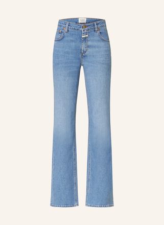 Closed Closed Flared Jeans Jovanna blau