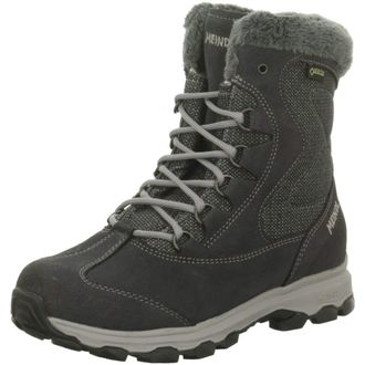 Meindl Civetta Lady GTX Gr&ouml;&szlig;e UK 6,5 Graphit/t&uuml;rkis