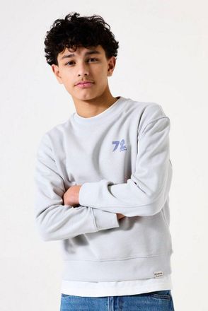 Garcia Sweatshirt mit Print