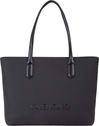 Valentino Schultertasche Shopper Wira Re Shopping Bag Nero schwarz