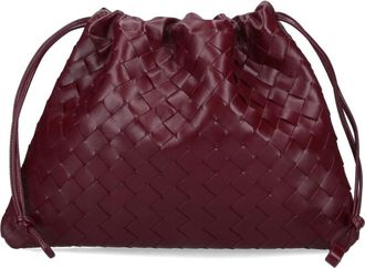 Bottega Veneta Clutch Dustbag