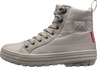 Helly Hansen Damen Wonderland Walking-Schuh, Mellow Grey/Concrete, 41 EU