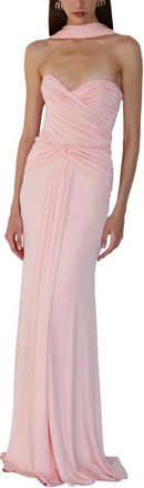 New Arrivals Femme, Robes, Rose, Taille: 36 FR Robe Amanda Coeur