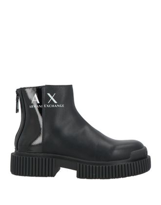 A|X Armani Exchange SCHUHE - Stiefeletten auf YOOX.COM