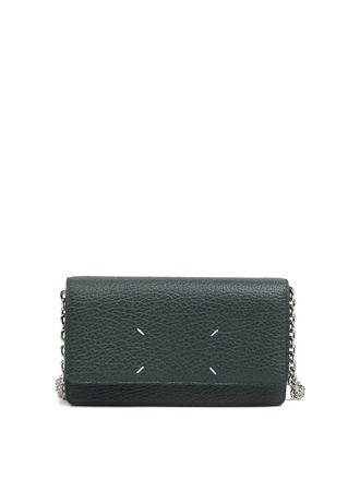 Maison Margiela Portefeuilles - Vert