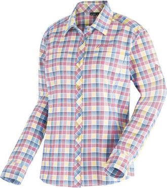 Maier Sports Kendra L/S - Langarmshirt - Damen