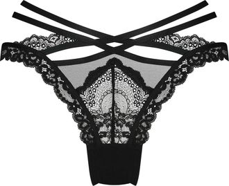 Hunkem&ouml;ller Slip Janine