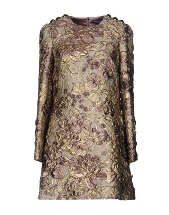 Dolce & Gabbana KLEIDER - Mini-Kleider auf YOOX.COM