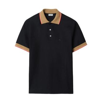 Burberry Herren, Oberteile, Blau, 2XLGr&ouml;&szlig;e