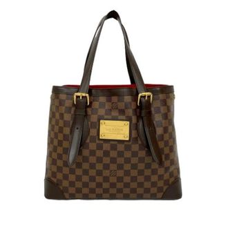 Louis Vuitton Damen, Pre-Owned, Braun, ONE SIZEGr&ouml;&szlig;e