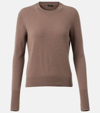 Joseph Pullover Cashair aus Kaschmir