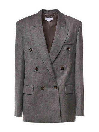 Stella McCartney Blazer - Gris