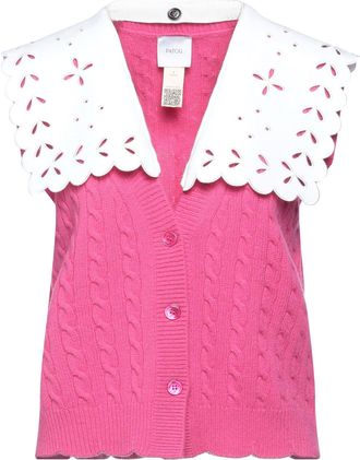 Patou STRICKWAREN - Strickjacken auf YOOX.COM