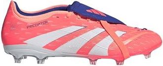 adidas Performance Predator Pro FT FG Coral Blaze Orange, 39 1/3 Homme